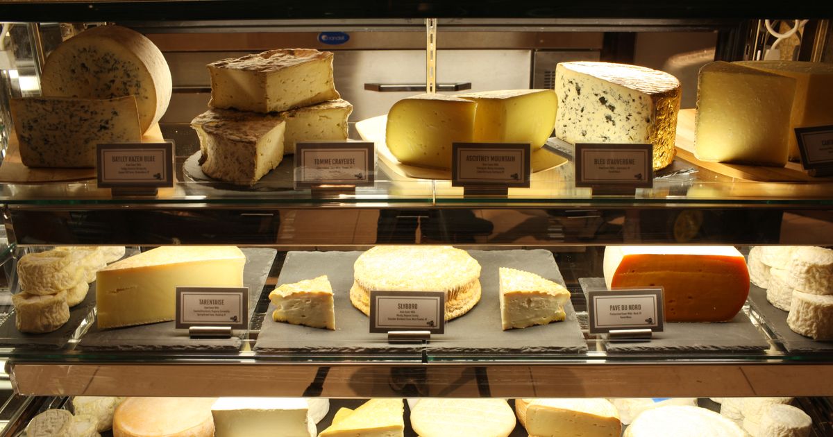 Endangered Époisses: Is This the End of Stinky French Cheese?
