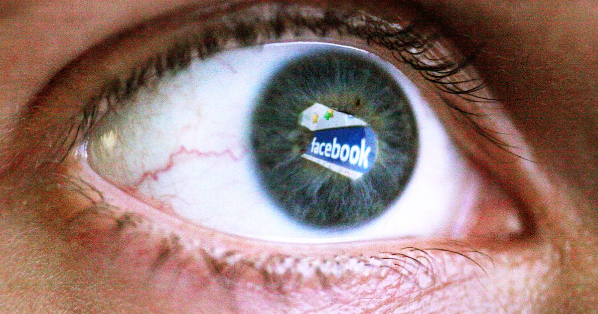 Everything We Know About How Facebook Affects Your Happiness -- Science ...