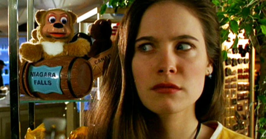 Happy 10th Anniversary, Wonderfalls!