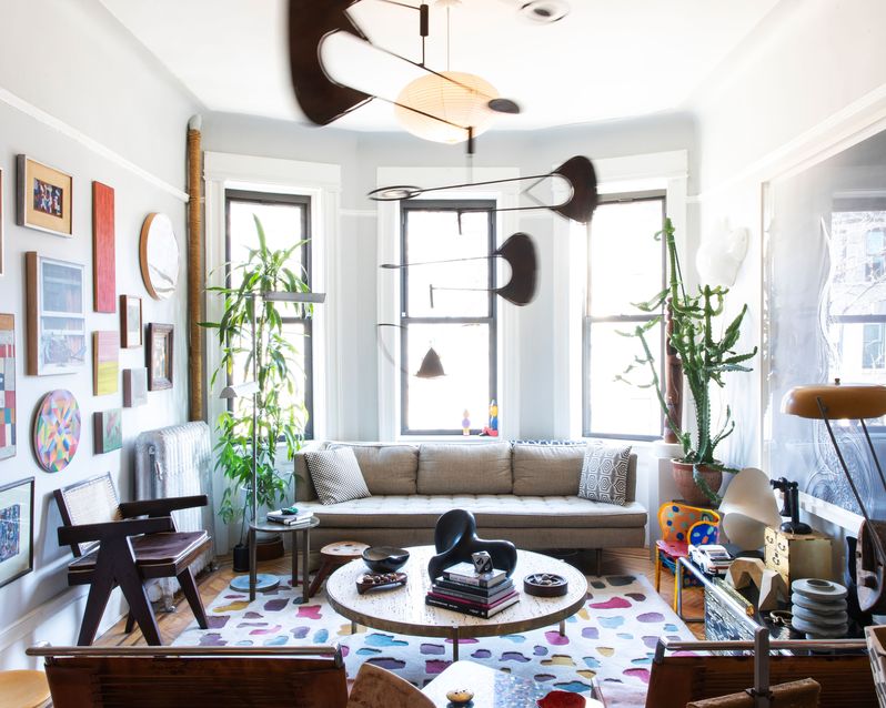 Design Hunting: Home Tours, Design Trends & Design News – Curbed