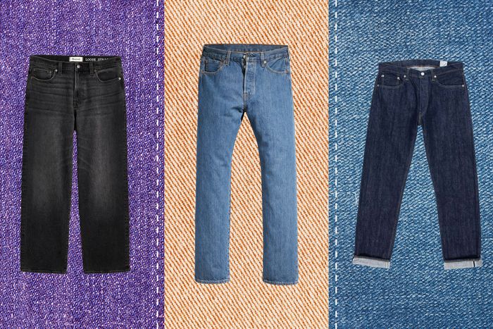 Welcome to Jeans Month 2025 | The Strategist