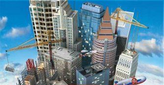 SimCity Had the 9-9-9 Tax Plan First