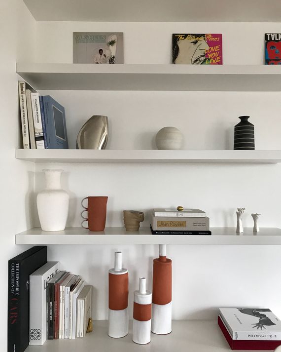 Tastemakers: Morgan and Jaclyn Solomon of Agmes Jewelry