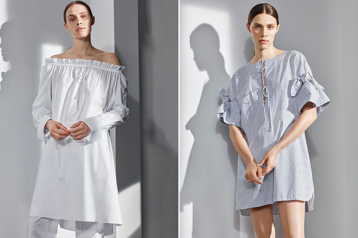 6 Cool New Pajama Brands to Shop Right Now