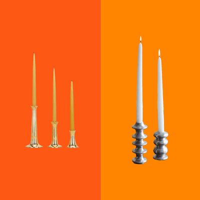 19 Best Candleholders and Candlesticks | The Strategist