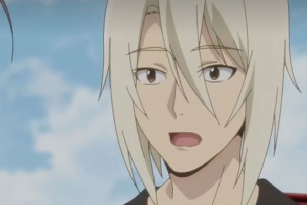 The Devil Is a Part-Timer! — TV Episode Recaps & News