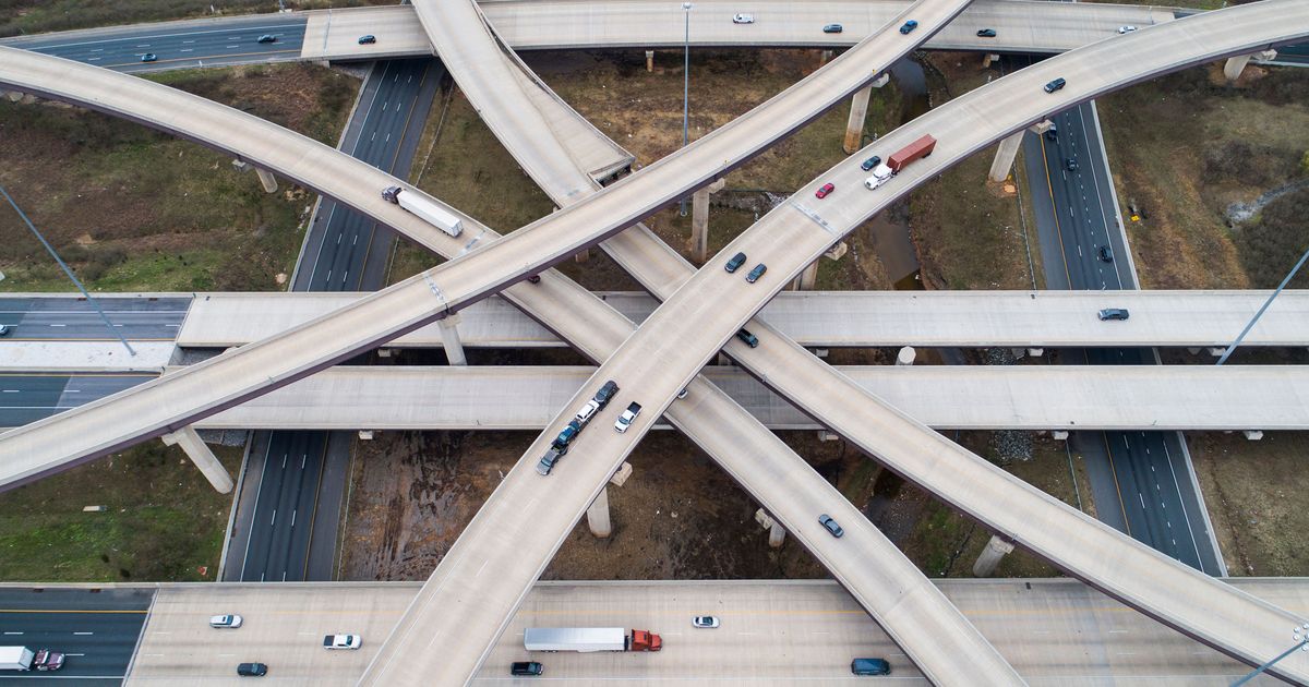 3 Quick Takes on Biden’s Infrastructure Plan