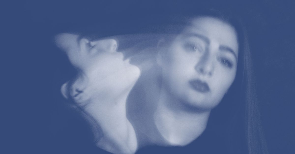 How It Feels to Be Forgotten