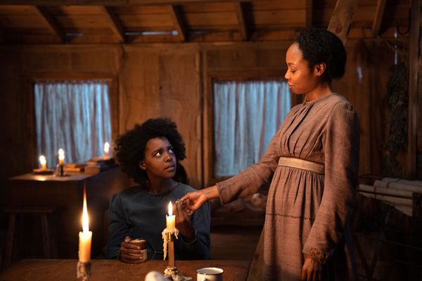 Kindred — TV Episode Recaps & News