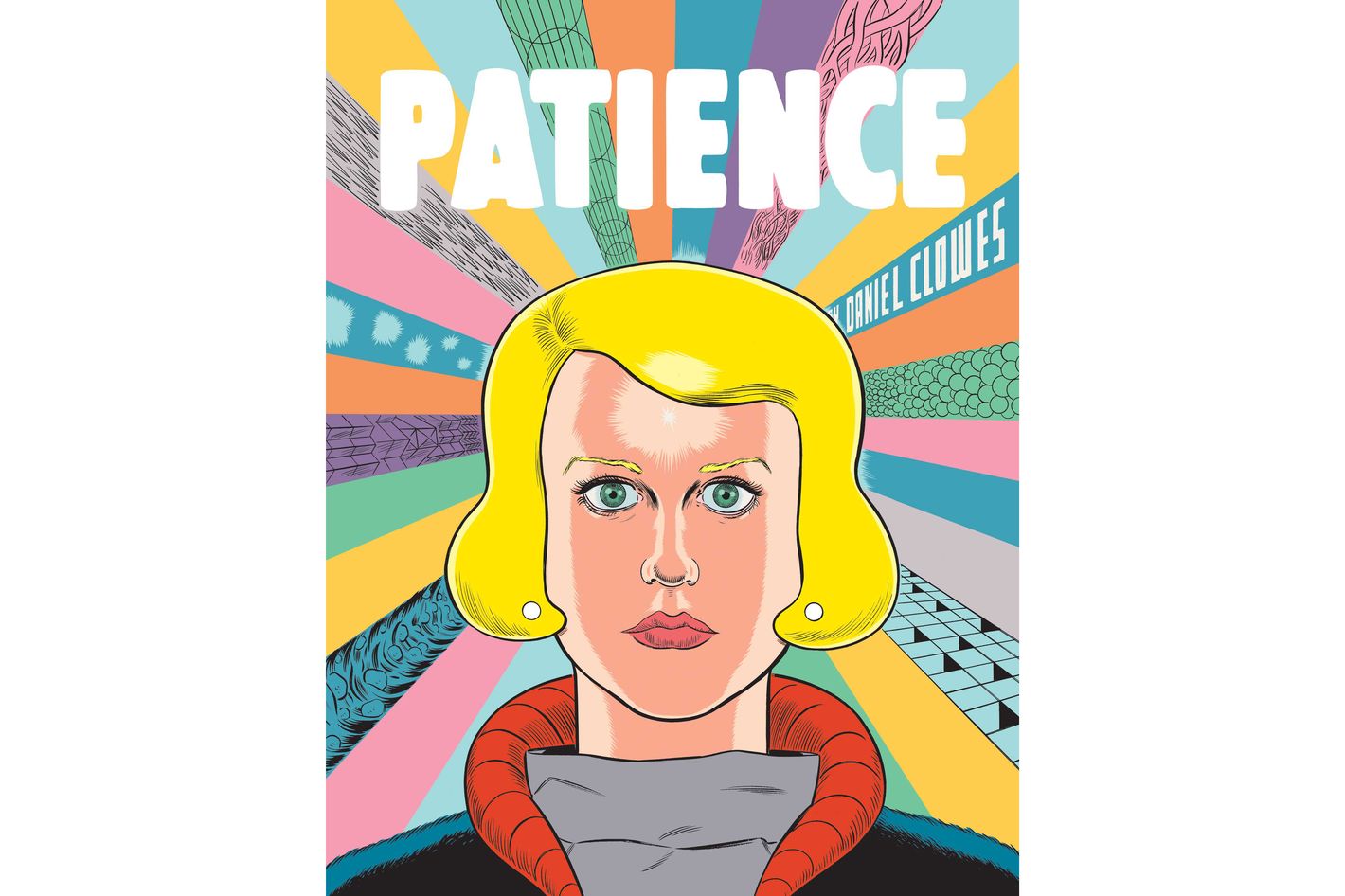 The Best Comics of 2016 (So Far)