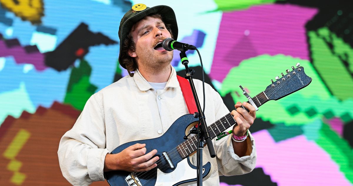 Mac DeMarco Said He Doesn’t Eat ‘Cold Foods’: Why?