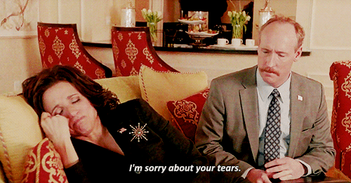 The 7 Best Veep GIFs