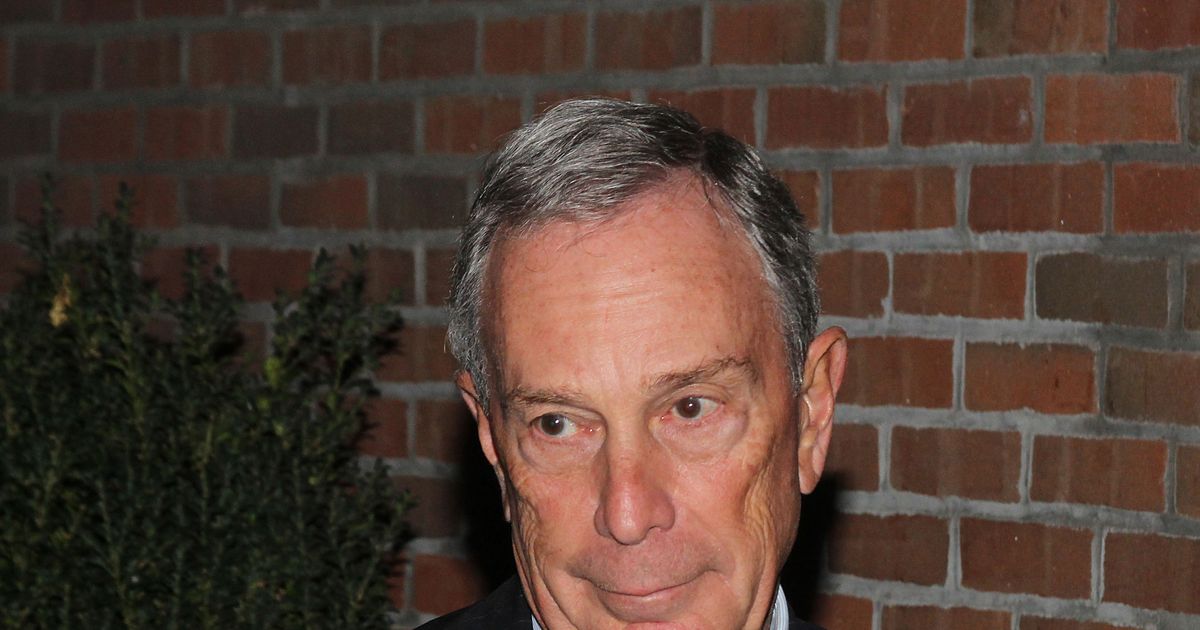 Butt-Shooting Bloomberg Bodyguard Convicted