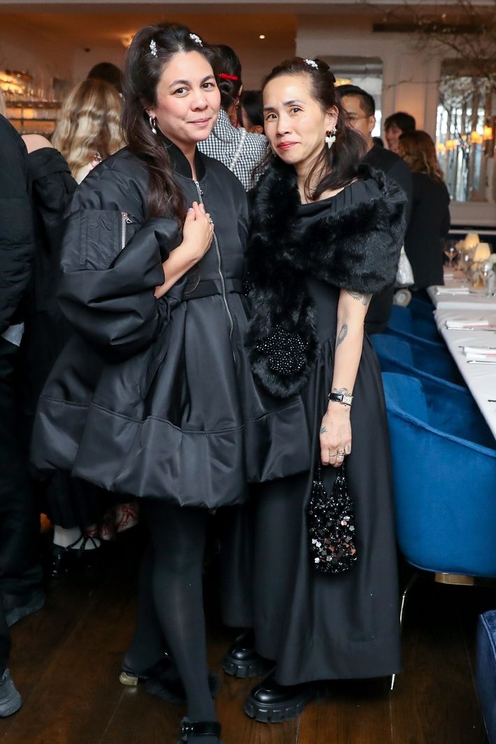 Emilia Clarke and More of the Bestest Party Pics This Week