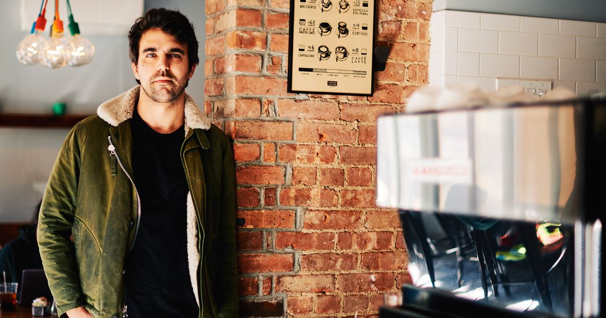 PJ Vogt’s Grub Street Diet