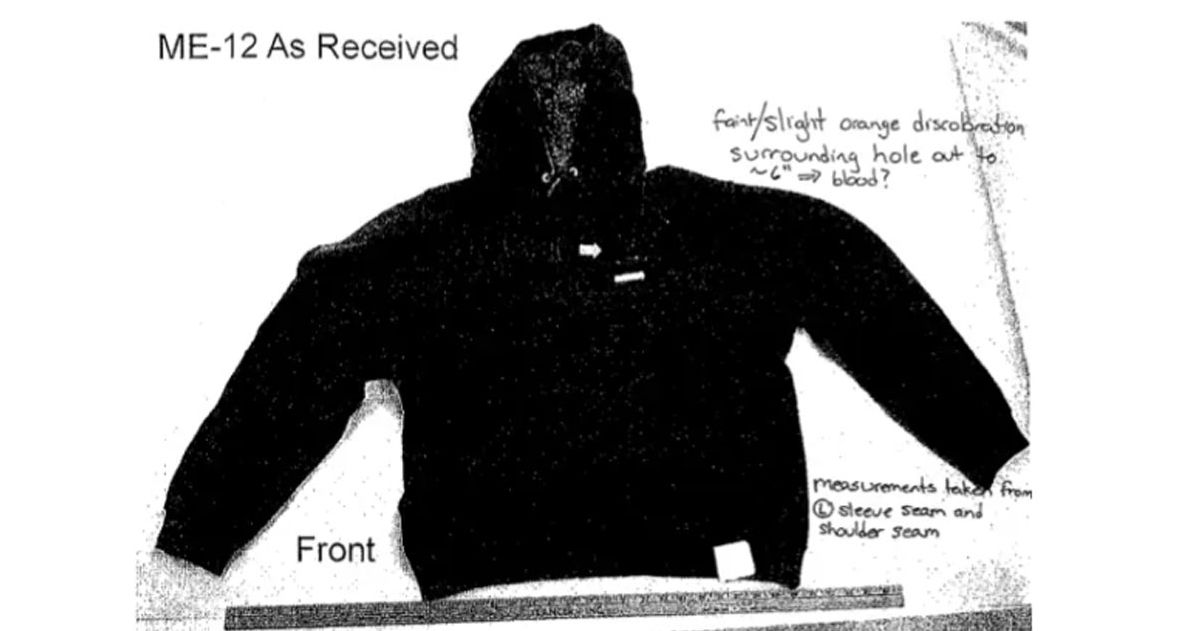The History of the Hoodie Aligns With America’s Divisions