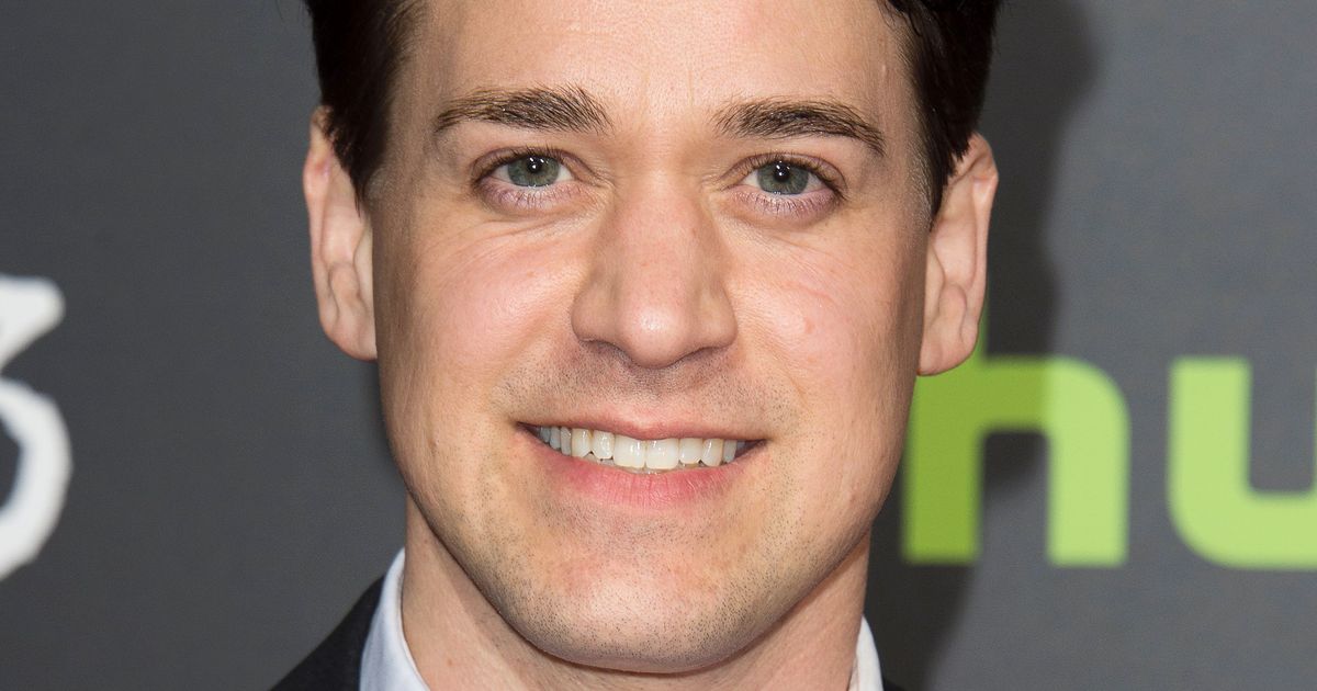 T.R. Knight Joins The Catch, Returns to the Warm Embrace of Shondaland