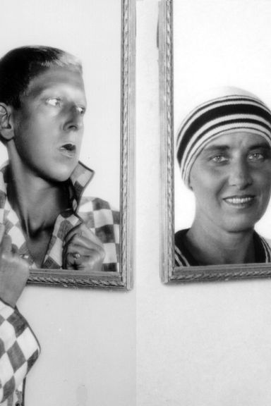 Fifty Most Iconic Gender Benders of All Time