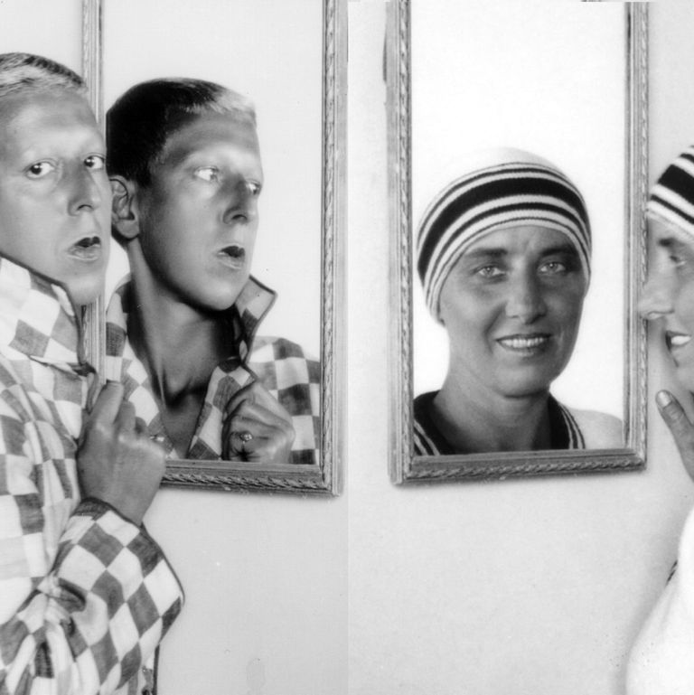 Fifty Most Iconic Gender Benders of All Time