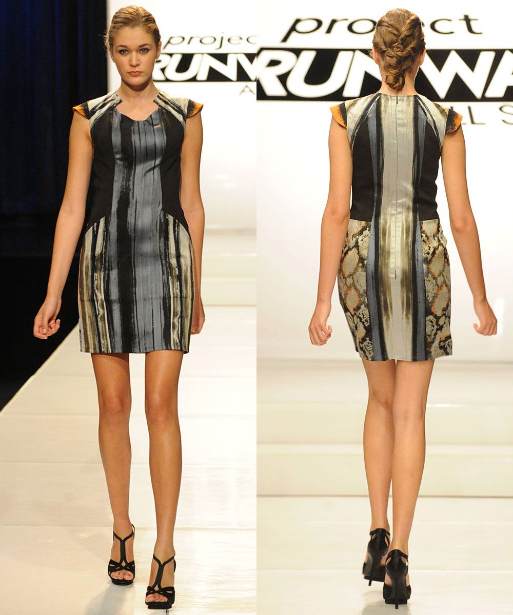 Project Runway All Stars Recap: Skipping Beer Thursday