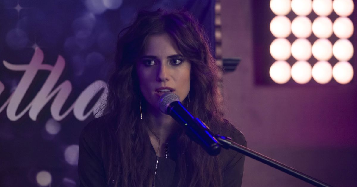 HBO 'Girls': The 8 Best Musical Moments of the Final Season