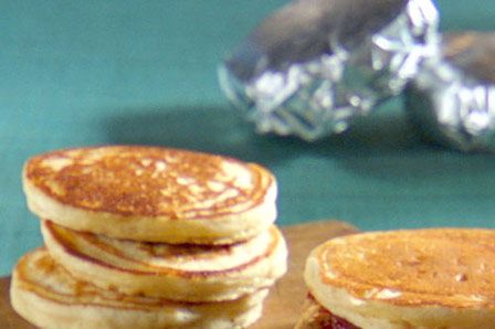 The Feeding Tube: Eleven Real Secrets Behind TV Food Styling