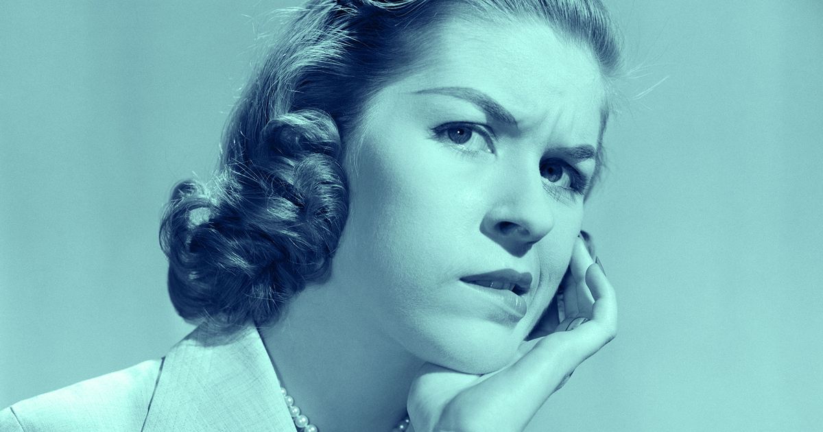 How to Be Better at Worrying