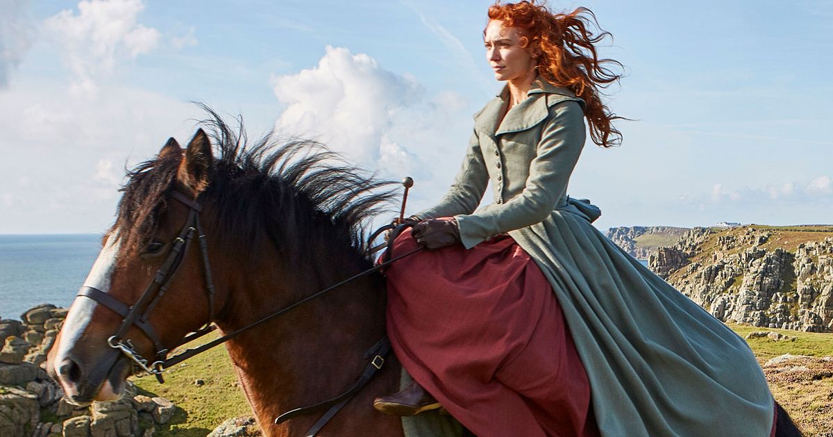 Poldark Recap Season 4, Episode 1: ‘Episode 1’