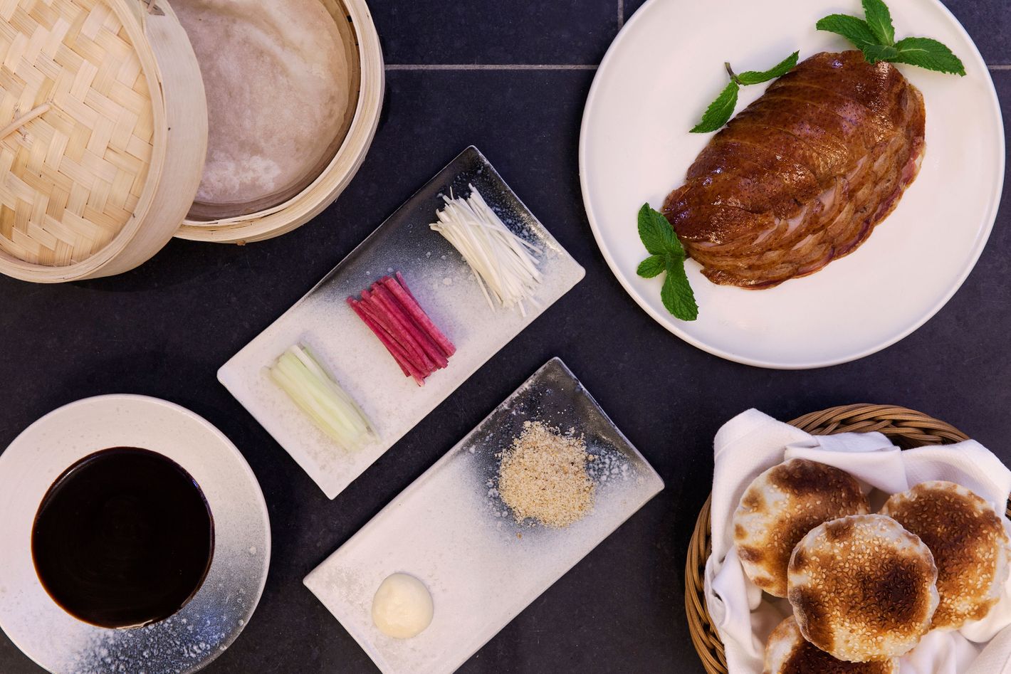 DaDong: NYC Restaurant Review