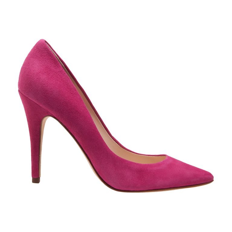 Pretty Pumps! 30 Heels to Wear This Fall