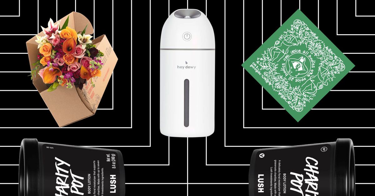 22 Best Gifts That Give Back 2022