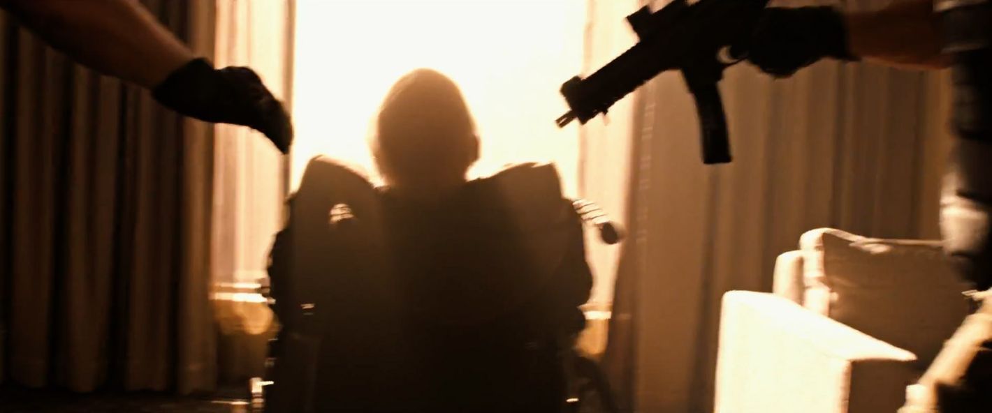 Let’s Break Down the Logan Trailer