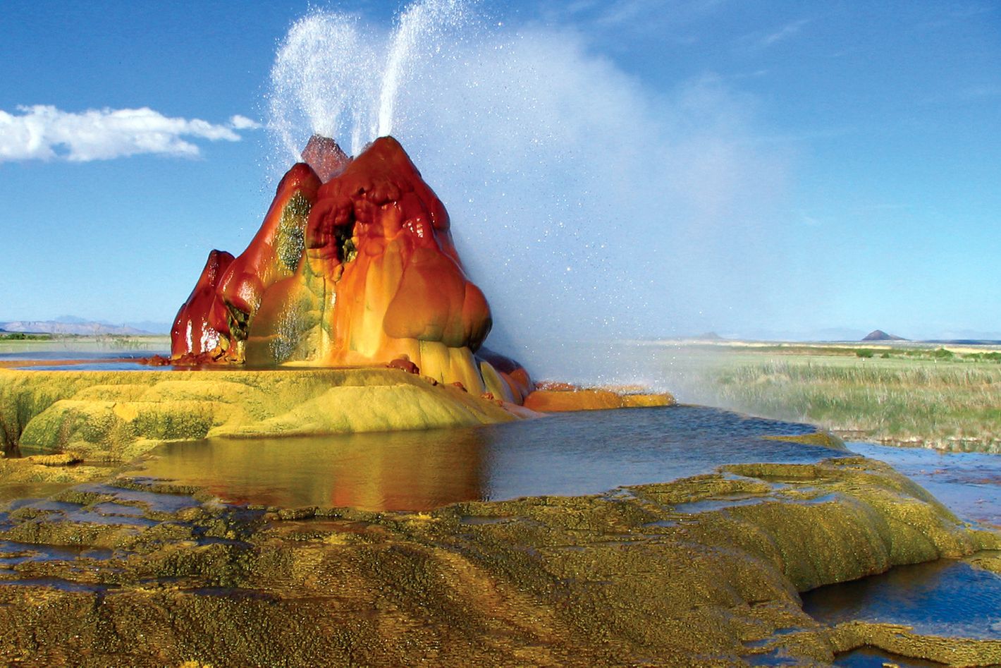 Is Burning Man on the Cusp of Becoming a Permanent Utopian Community?