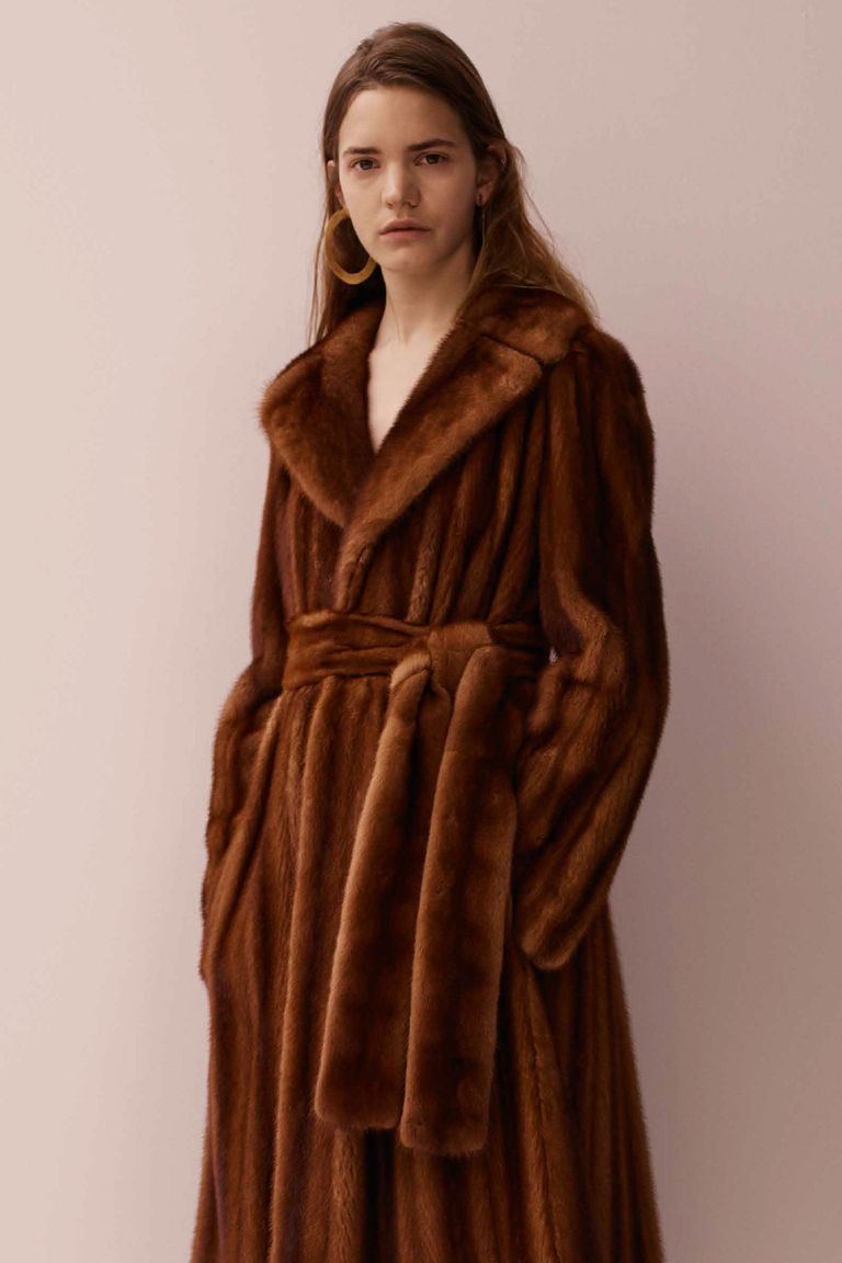 So What’s Going on With Céline Pre-Fall 2015?