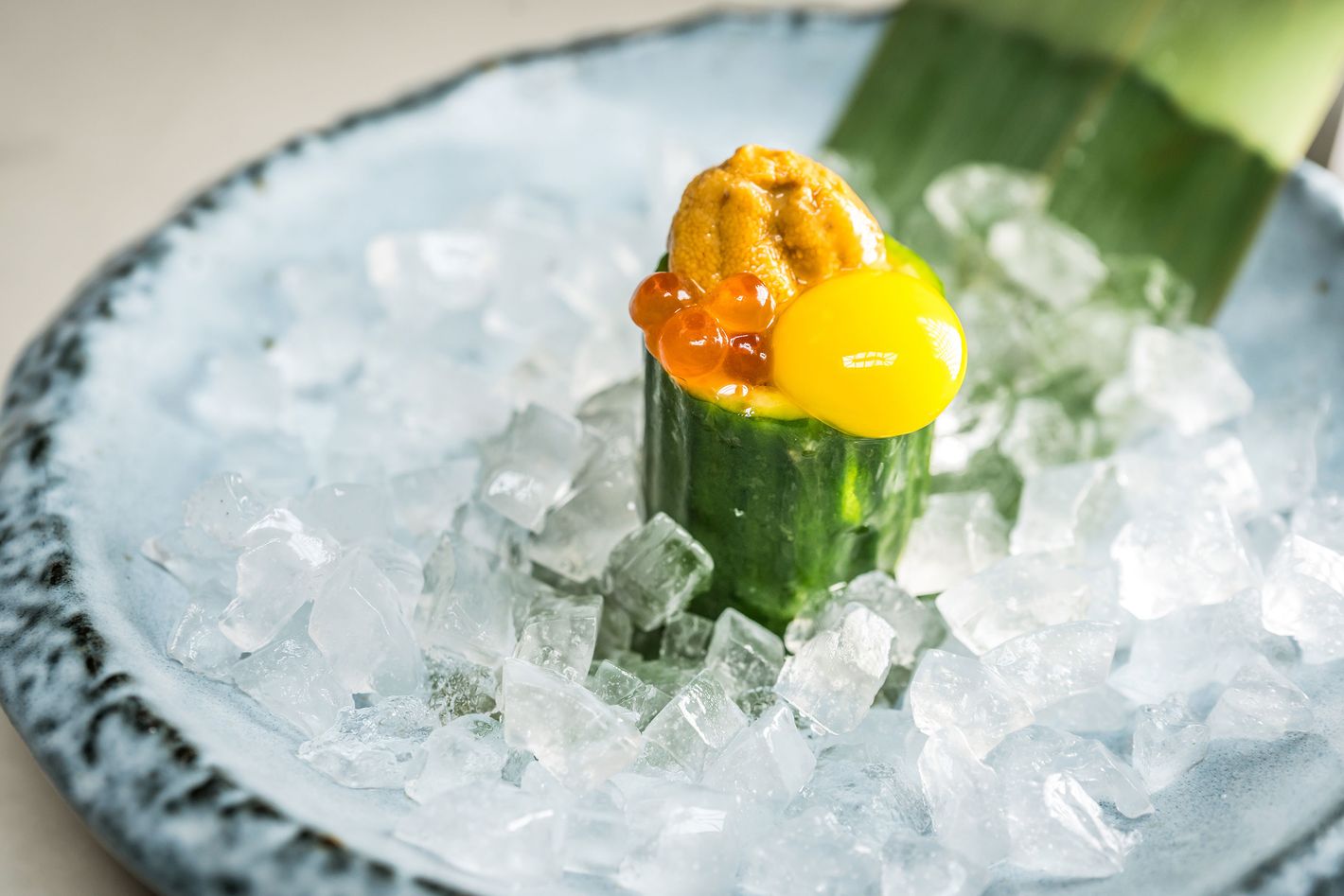 The Hidden Pearl Opens in NYC