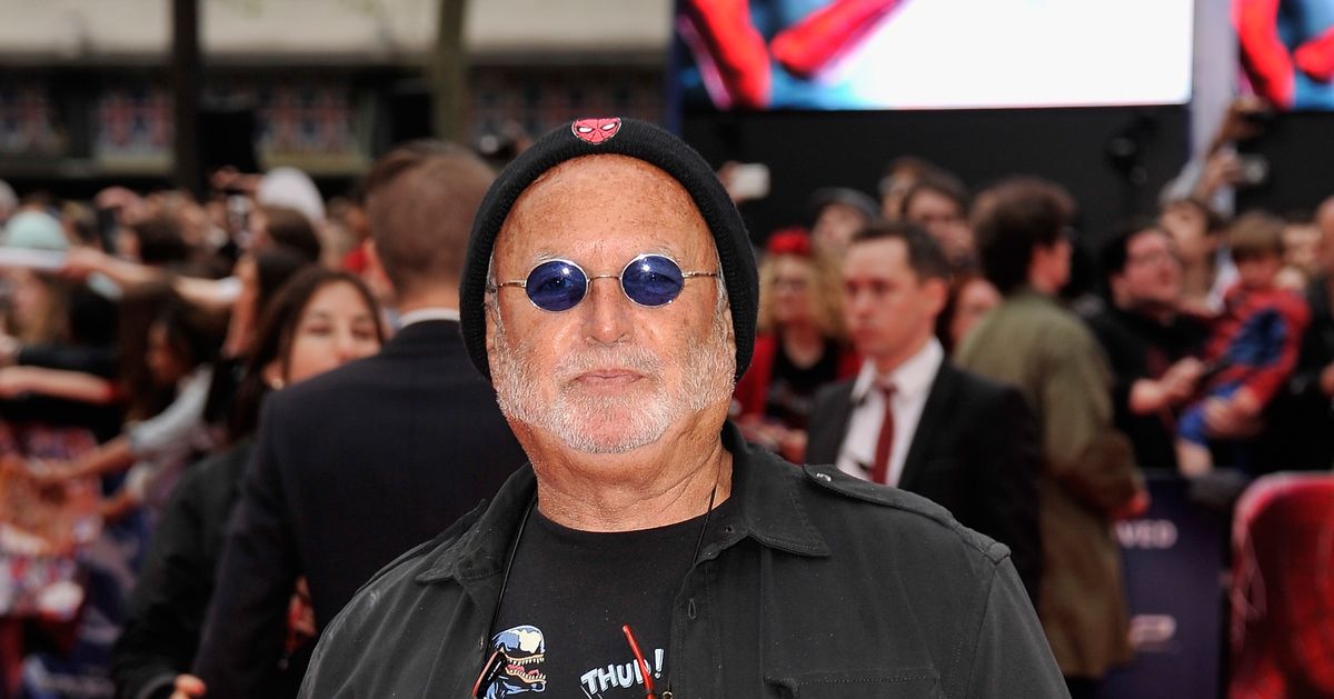 The Amazing Spider-Man 2 Producer Avi Arad on Comics Gwen Stacy vs ...