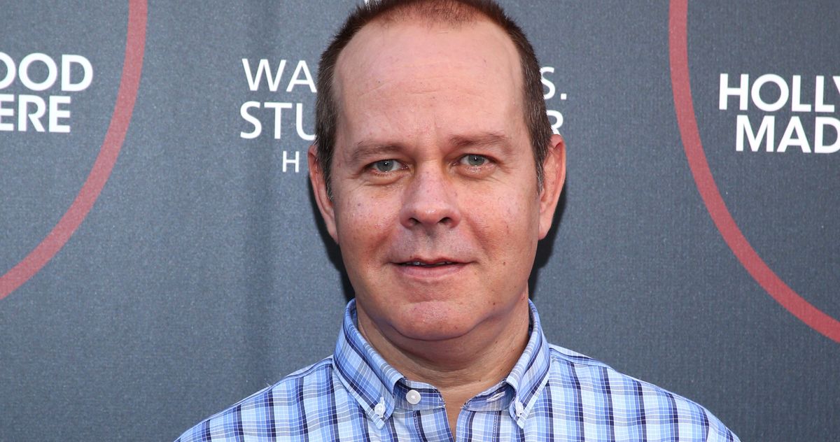 ‘Friends’ Star James Michael Tyler Has Died
