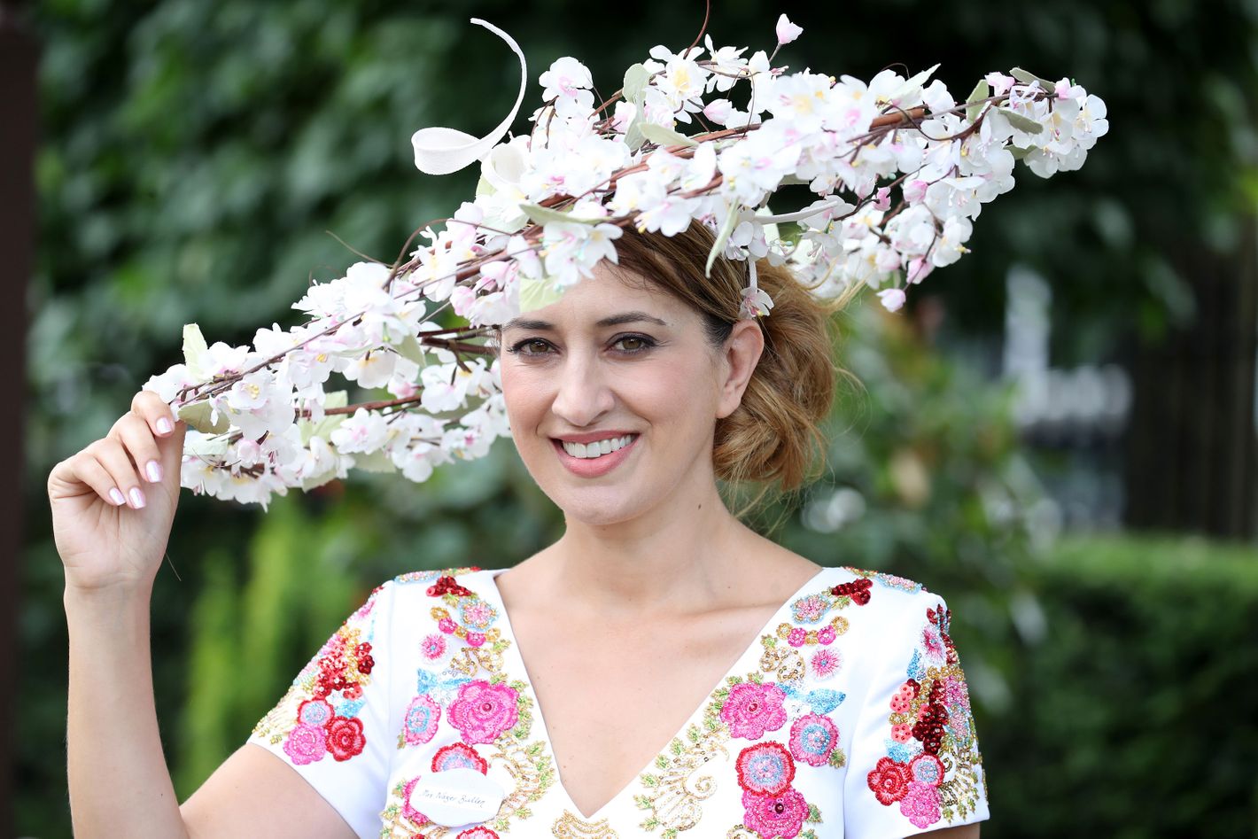 The Best, Ridiculous Hats From the Royal Ascot Horse Race