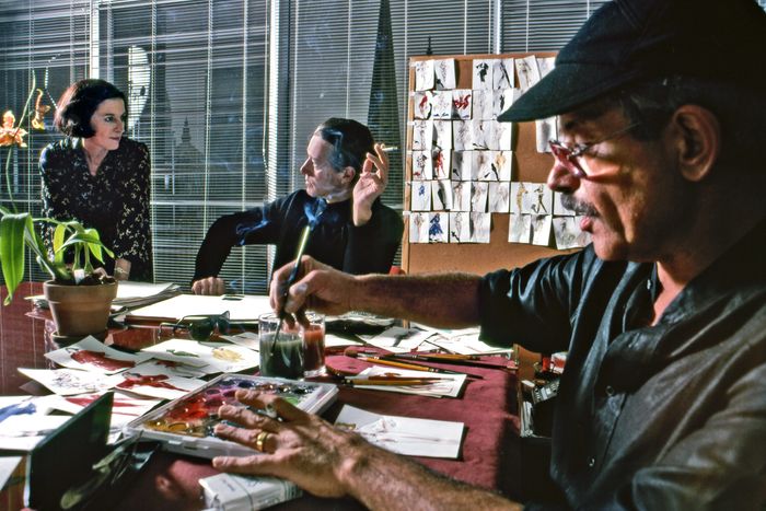 What Was the Office?: The History of the New York Office