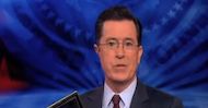 Watch Stephen Colbert’s Touching Tribute to His Mother