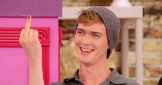 The 5 Best Moments From RuPaul’s Drag Race