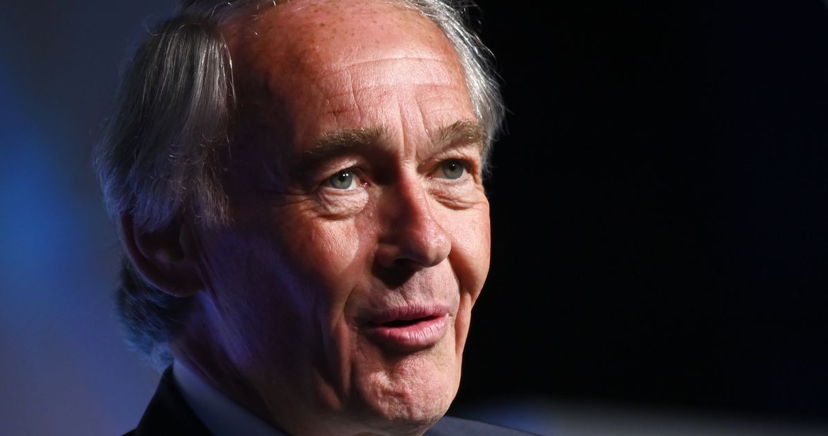 Ed Markey Wins Massachusetts Senate Primary Over Joe Kennedy