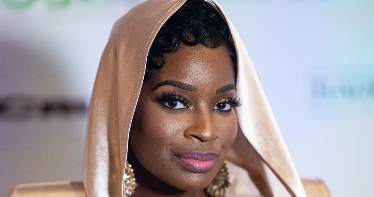 Shamea Morton Is Suing a Doctor for Permanent Skin Damage