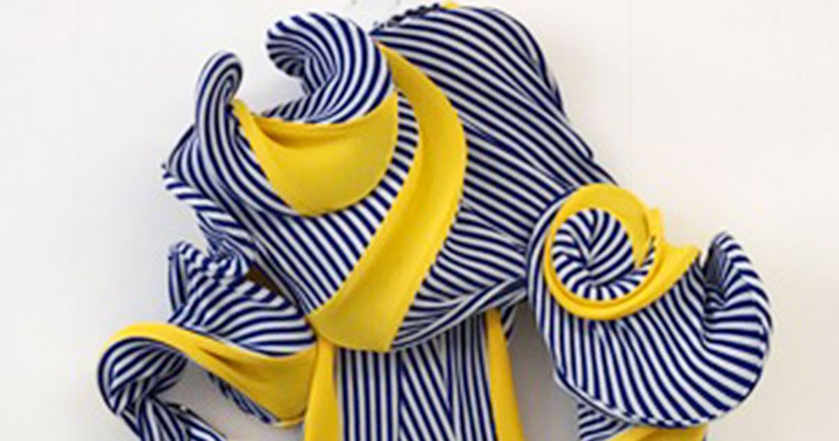 Richard Malone on MoMA’s ‘Items: Is Fashion Modern?’ Show