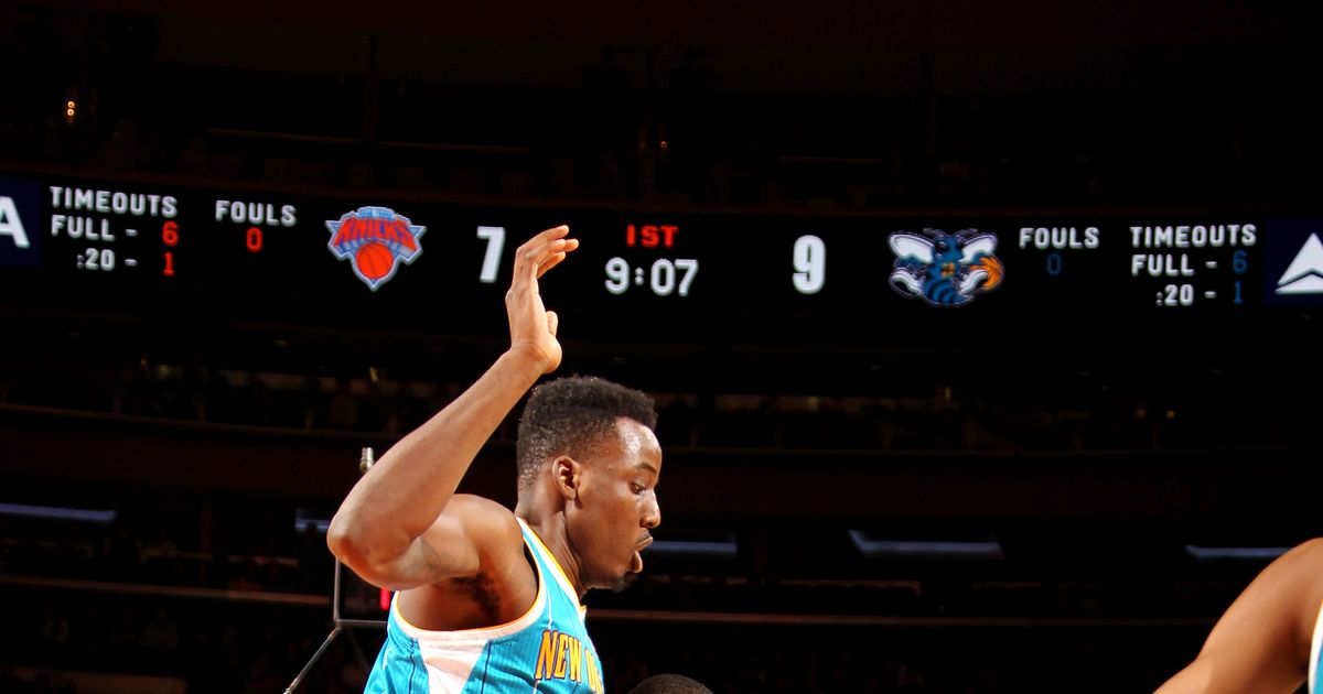 Knicks Power Rankings: Stumbling Into a Checkpoint