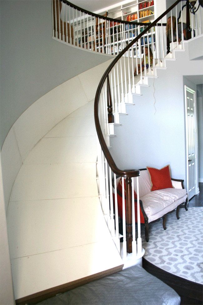 Craig Romney Has a Giant Indoor Slide in His House