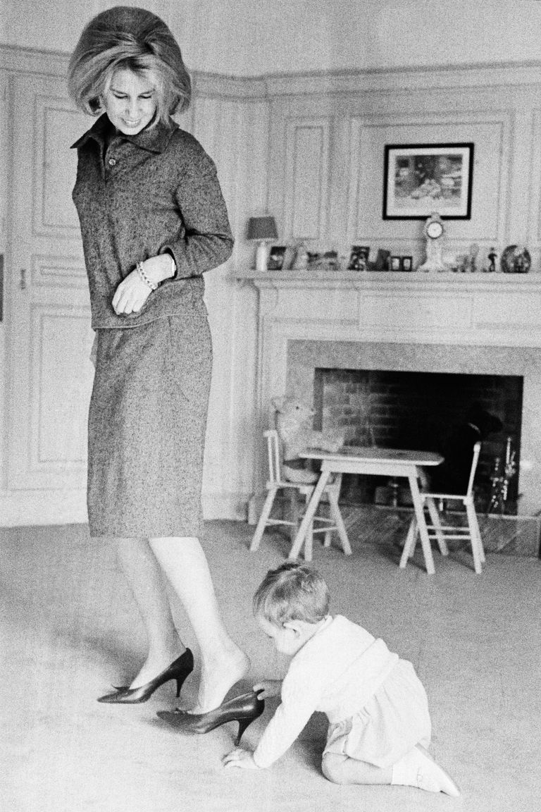 An Ode to the Duchess of Alba’s ‘Rebel Noble’ Style