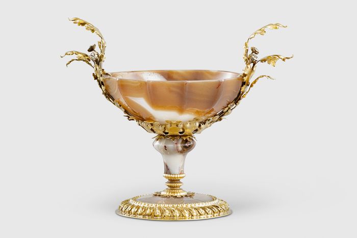 Lalanne’s Marble Birds and the Craft of Stone at TEFAF