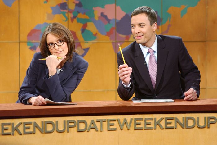 A Complete Ranking of Saturday Night Live ‘Weekend Update’ Anchors ...