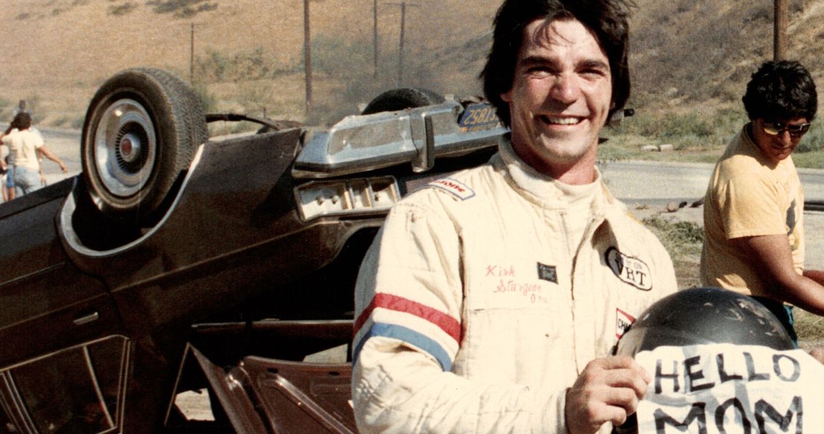 Disney+ ‘Stuntman’ Trailer Sees Daredevil’s Last Stunt WATCH